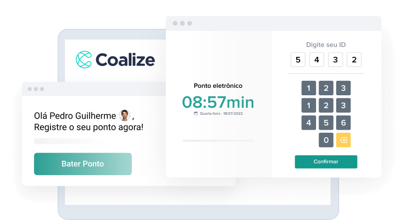 Cálculo Rescisão Trabalhista CLT - Calculadora | Coalize